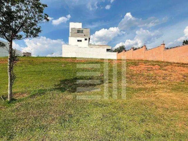 Terreno em Condomínio para Venda em Votorantim/SP Alphaville Nova Esplanada