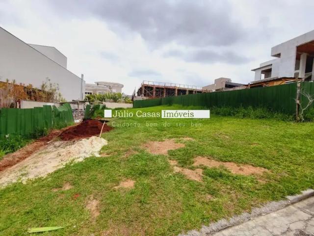 Terreno em Condomínio para Venda em Votorantim/SP Alphaville Nova Esplanada