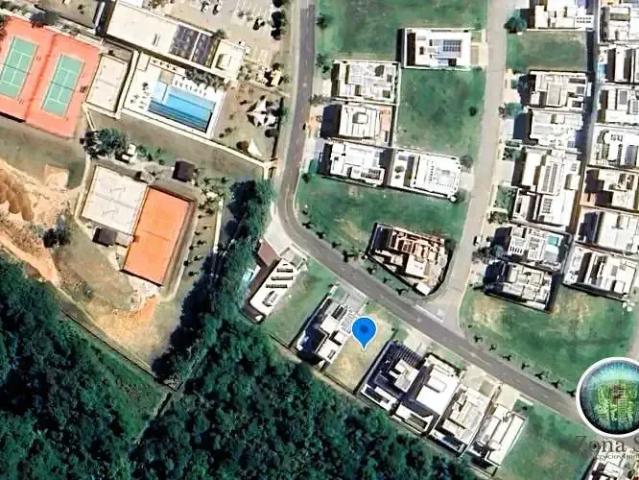 Terreno em Condomínio para Venda em Votorantim/SP Alphaville Nova Esplanada