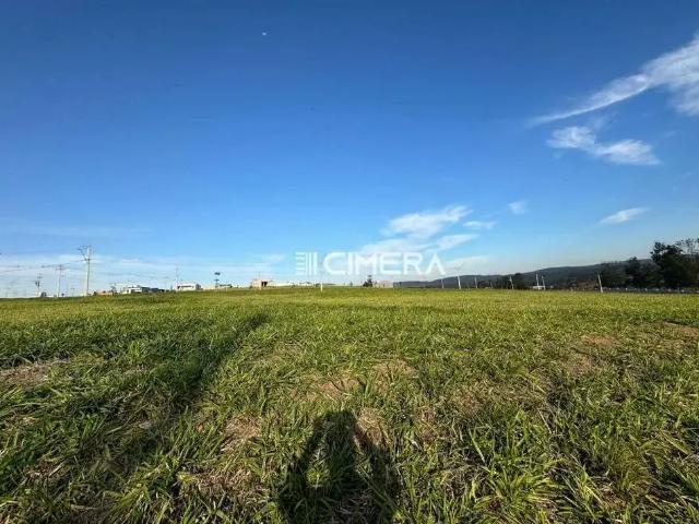 Terreno em Condomínio para Venda em Votorantim/SP Alphaville Nova Esplanada