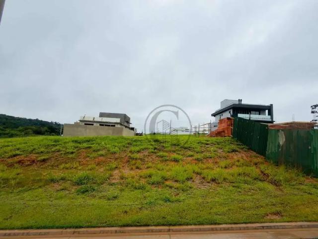 Terreno em Condomínio para Venda em Votorantim/SP Alphaville Nova Esplanada