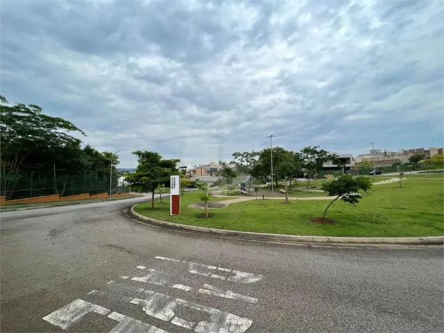 Terreno em Condomínio para Venda em Votorantim/SP Alphaville Nova Esplanada