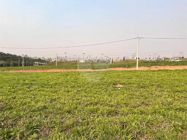 Terreno em Condomínio para Venda em Votorantim/SP Alphaville Nova Esplanada
