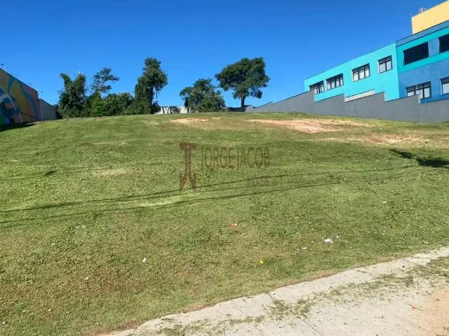 Terreno em Condomínio para Venda em Votorantim/SP Alphaville Nova Esplanada