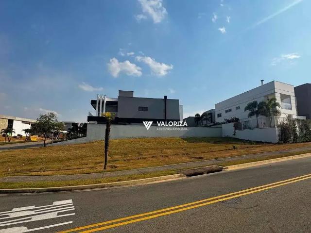 Terreno em Condomínio para Venda em Votorantim/SP Alphaville Nova Esplanada