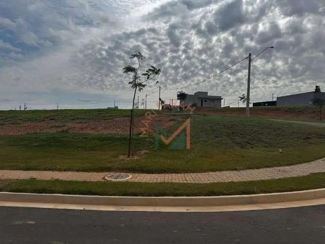 Terreno em Condomínio para Venda em Votorantim/SP Alphaville Nova Esplanada