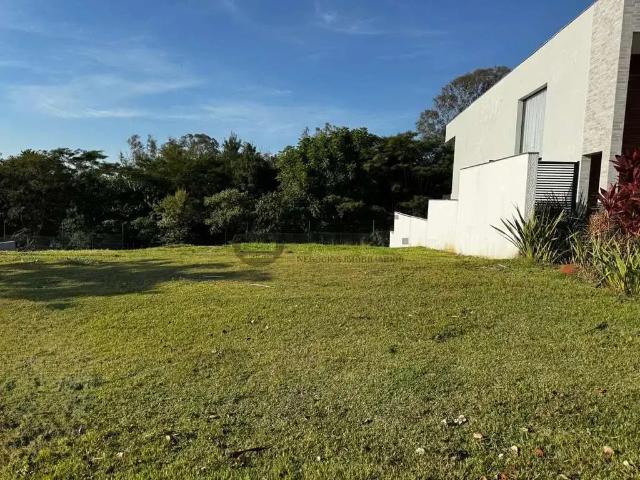 Terreno em Condomínio para Venda em Votorantim/SP Alphaville Nova Esplanada