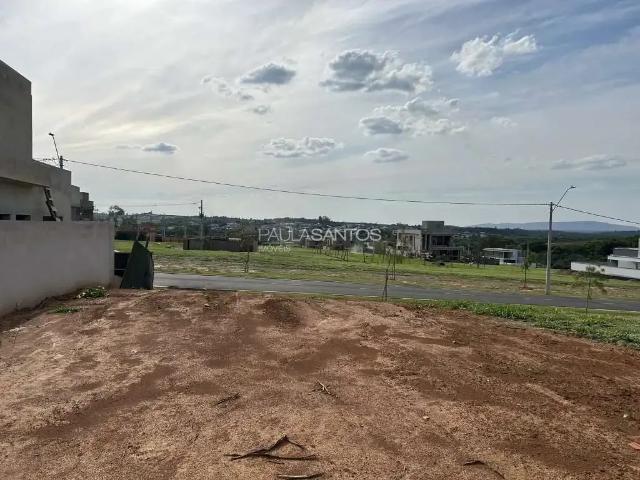 Terreno em Condomínio para Venda em Votorantim/SP Alphaville Nova Esplanada