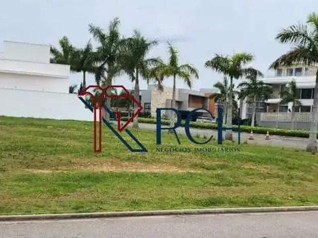 Terreno em Condomínio para Venda em Votorantim/SP Alphaville Nova Esplanada