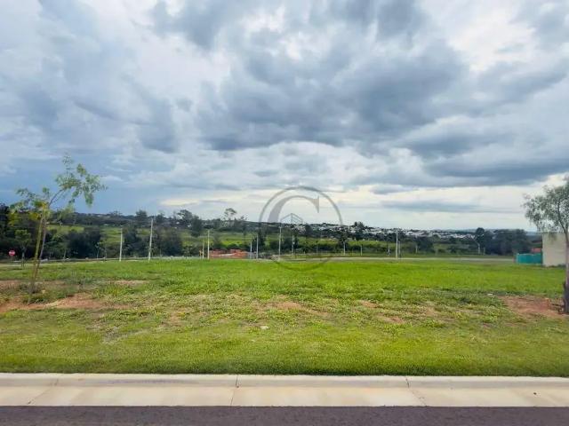 Terreno em Condomínio para Venda em Votorantim/SP Alphaville Nova Esplanada