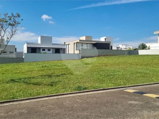 Terreno em Condomínio para Venda em Votorantim/SP Alphaville Nova Esplanada