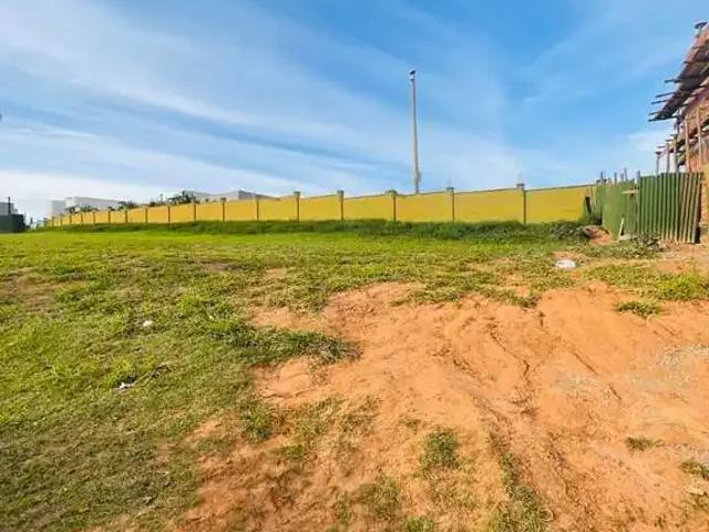 Terreno em Condomínio para Venda em Votorantim/SP Alphaville Nova Esplanada