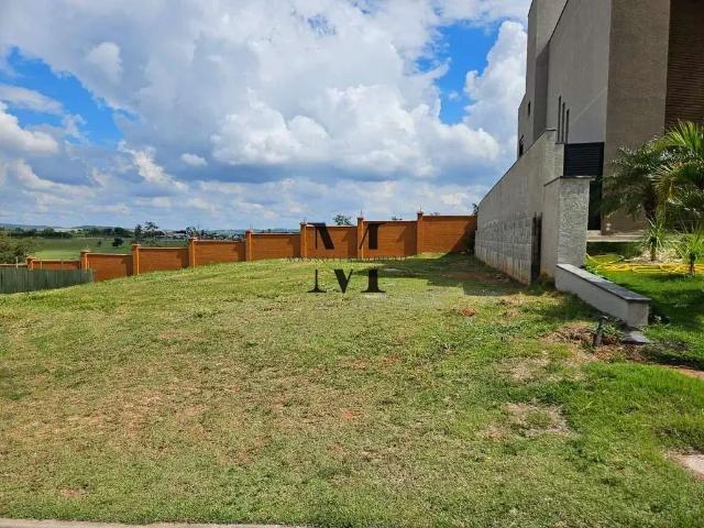 Terreno em Condomínio para Venda em Votorantim/SP Alphaville Nova Esplanada