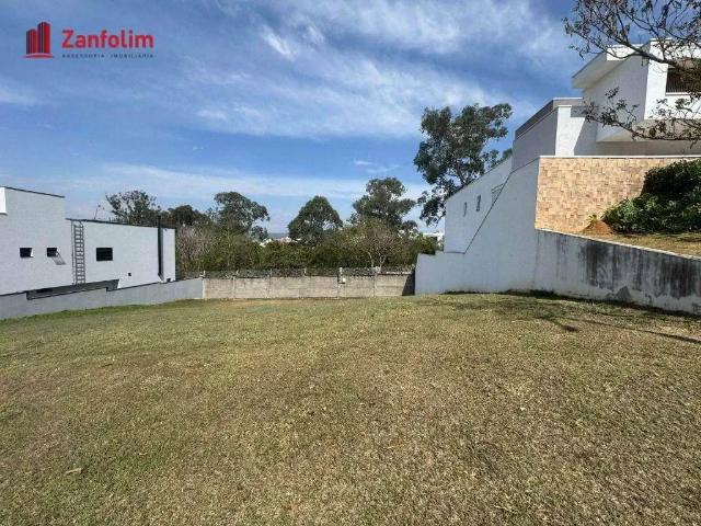 Terreno em Condomínio para Venda em Votorantim/SP Alphaville Nova Esplanada