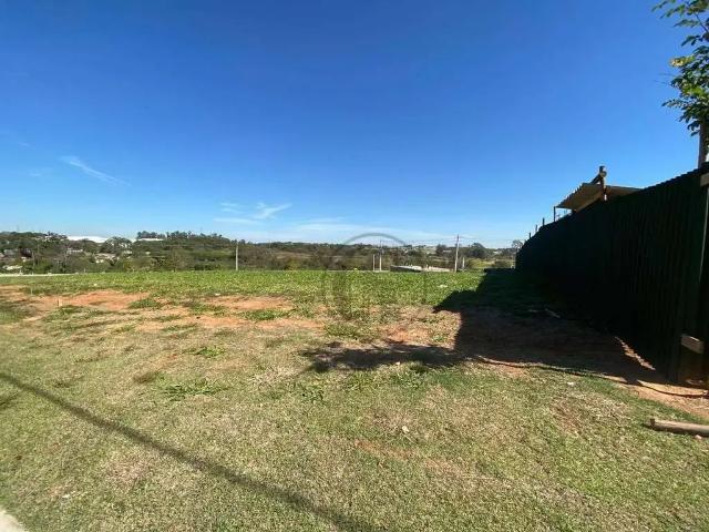 Terreno em Condomínio para Venda em Votorantim/SP Alphaville Nova Esplanada