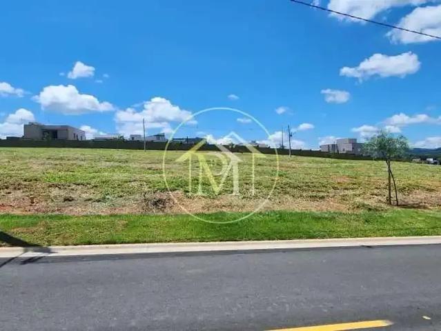 Terreno em Condomínio para Venda em Votorantim/SP Alphaville Nova Esplanada