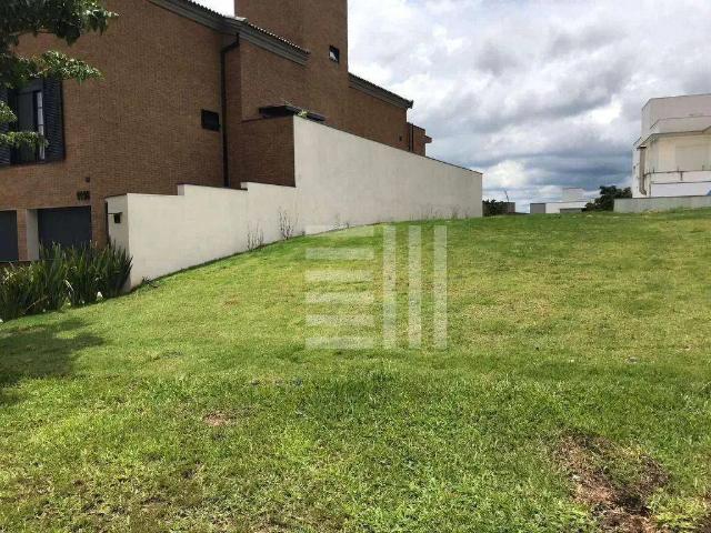 Terreno em Condomínio para Venda em Votorantim/SP Alphaville Nova Esplanada