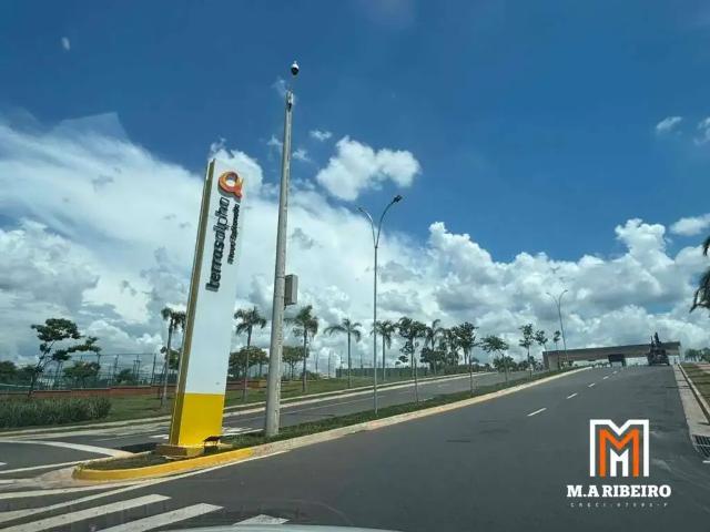 Terreno em Condomínio para Venda em Votorantim/SP Alphaville Nova Esplanada