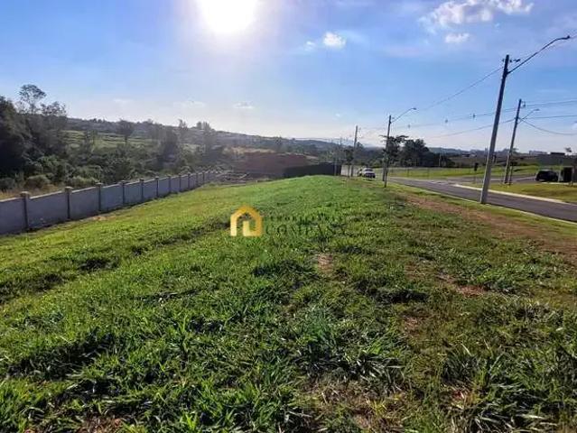 Terreno em Condomínio para Venda em Votorantim/SP Alphaville Nova Esplanada