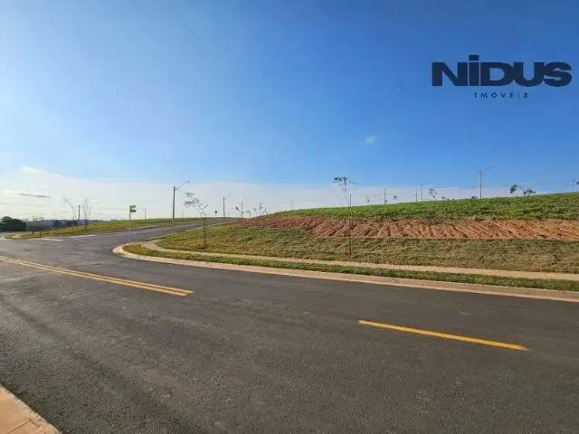 Terreno em Condomínio para Venda em Votorantim/SP Alphaville Nova Esplanada