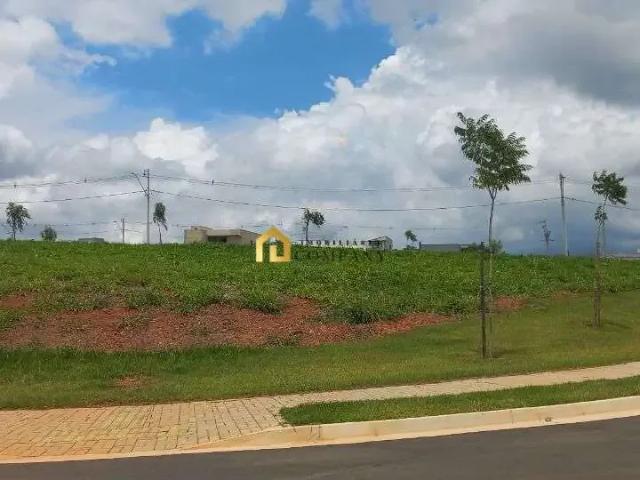 Terreno em Condomínio para Venda em Votorantim/SP Alphaville Nova Esplanada