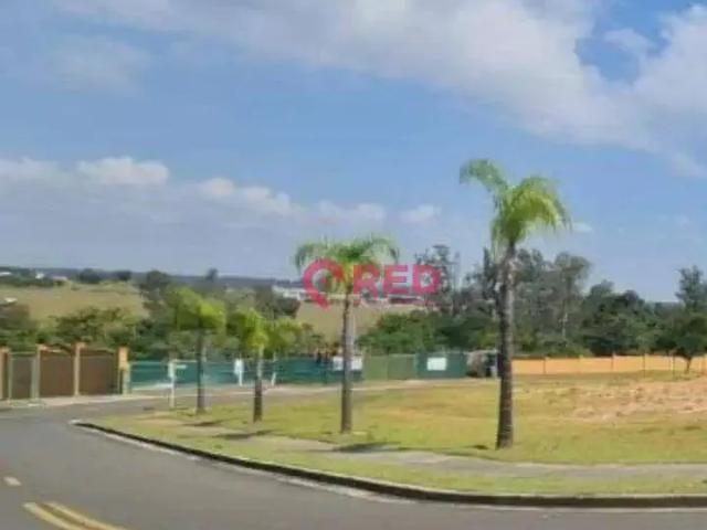 Terreno em Condomínio para Venda em Votorantim/SP Alphaville Nova Esplanada