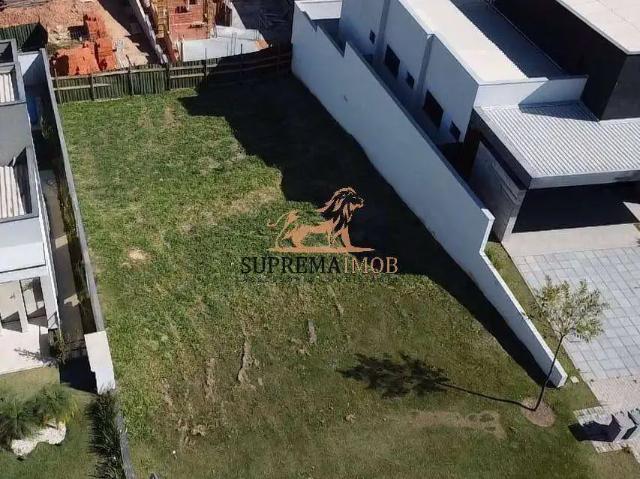 Terreno em Condomínio para Venda em Votorantim/SP Alphaville Nova Esplanada