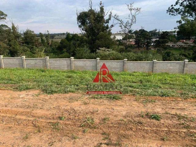 Terreno em Condomínio para Venda em Votorantim/SP Alphaville Nova Esplanada