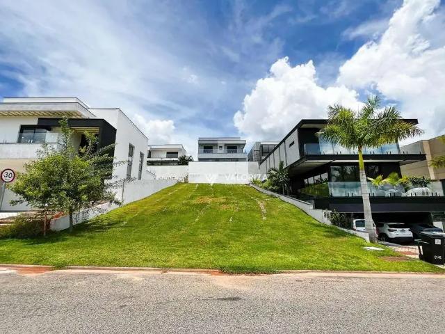 Terreno em Condomínio para Venda em Votorantim/SP Alphaville Nova Esplanada