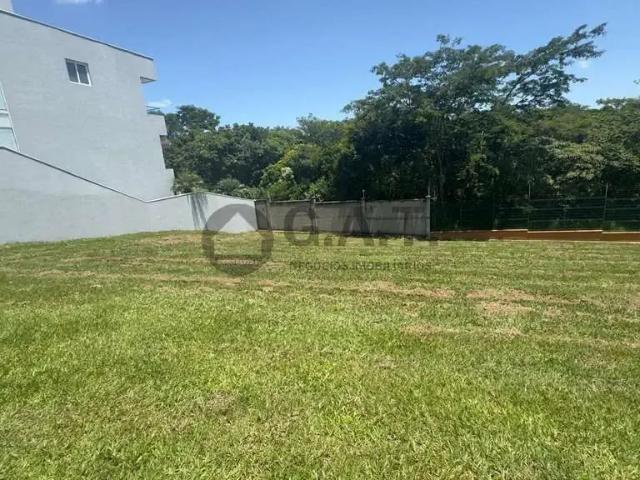 Terreno em Condomínio para Venda em Votorantim/SP Alphaville Nova Esplanada