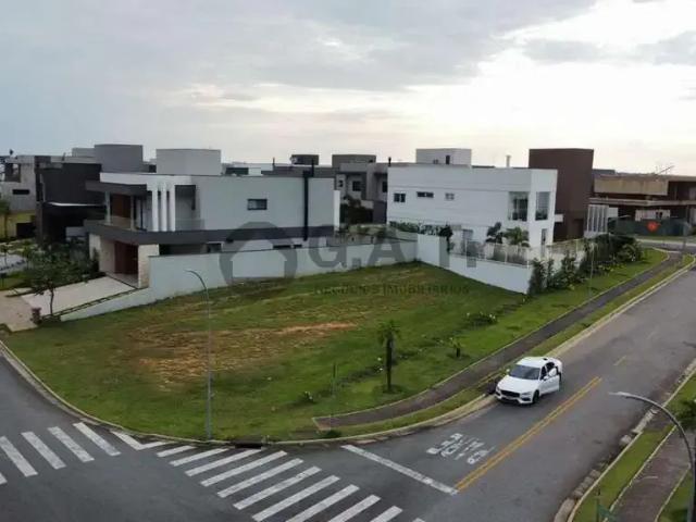 Terreno em Condomínio para Venda em Votorantim/SP Alphaville Nova Esplanada