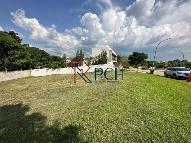 Terreno em Condomínio para Venda em Votorantim/SP Alphaville Nova Esplanada