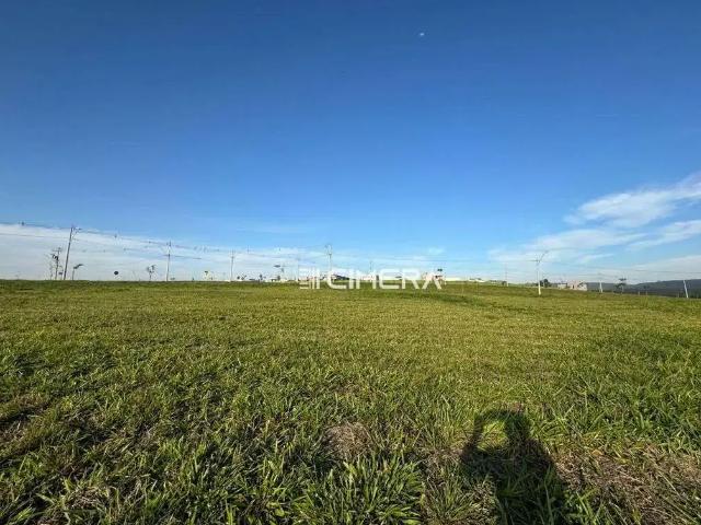 Terreno em Condomínio para Venda em Votorantim/SP Alphaville Nova Esplanada