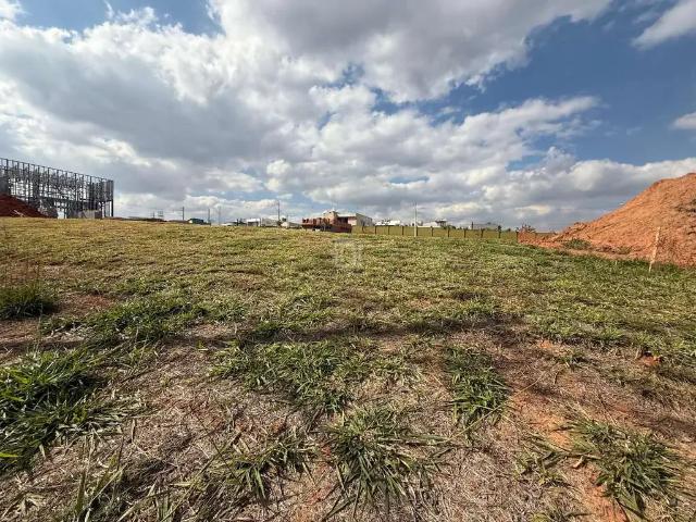 Terreno em Condomínio para Venda em Votorantim/SP Alphaville Nova Esplanada