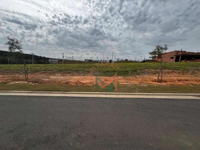 Terreno em Condomínio para Venda em Votorantim/SP Alphaville Nova Esplanada