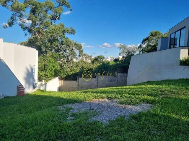 Terreno em Condomínio para Venda em Votorantim/SP Alphaville Nova Esplanada 1