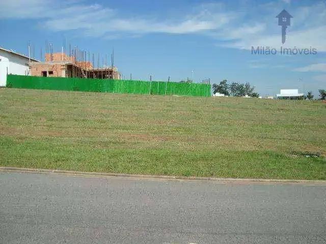 Terreno em Condomínio para Venda em Votorantim/SP Alphaville Nova Esplanada 1