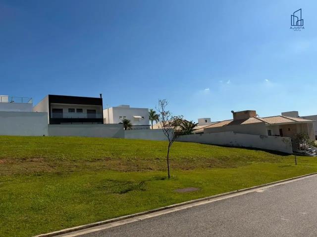 Terreno em Condomínio para Venda em Votorantim/SP Alphaville Nova Esplanada 1