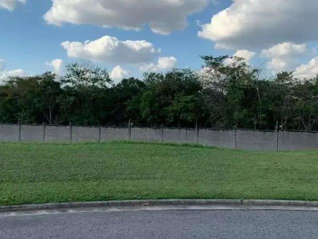Terreno em Condomínio para Venda em Votorantim/SP Alphaville Nova Esplanada 1