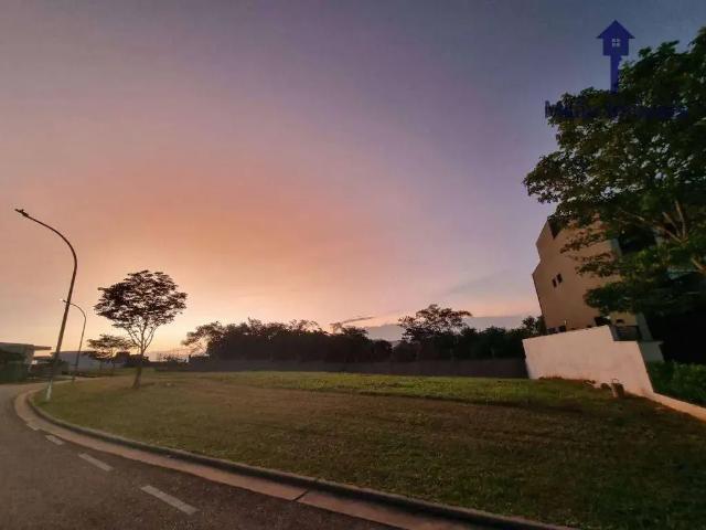 Terreno em Condomínio para Venda em Votorantim/SP Alphaville Nova Esplanada 1