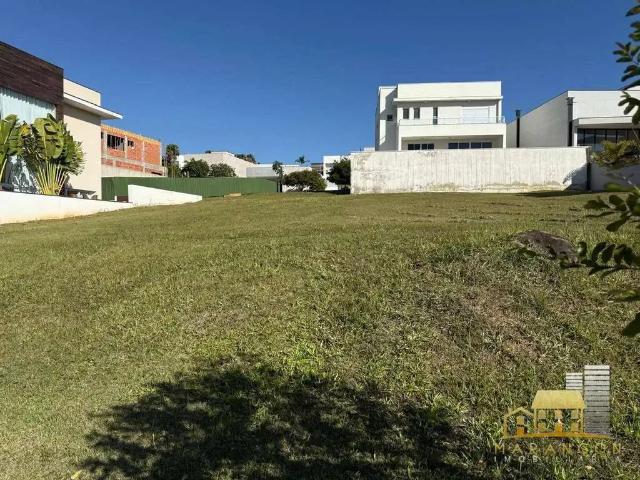 Terreno em Condomínio para Venda em Votorantim/SP Alphaville Nova Esplanada 1