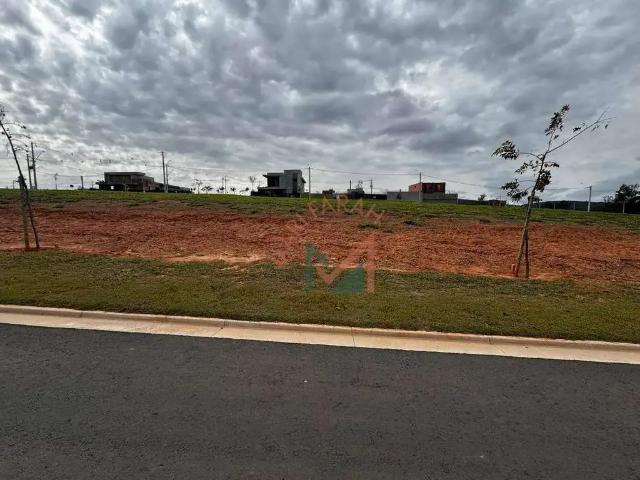 Terreno em Condomínio para Venda em Votorantim/SP Alphaville Nova Esplanada