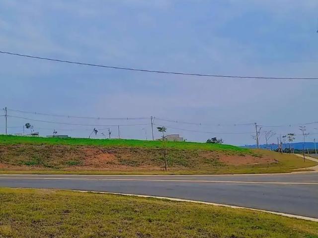 Terreno em Condomínio para Venda em Votorantim/SP Alphaville Nova Esplanada