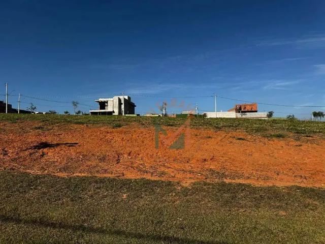 Terreno em Condomínio para Venda em Votorantim/SP Alphaville Nova Esplanada