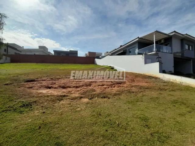 Terreno em Condomínio para Venda em Votorantim/SP Alphaville Nova Esplanada