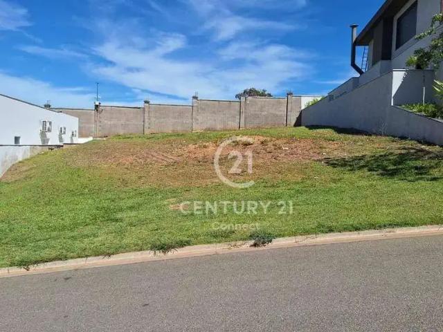 Terreno em Condomínio para Venda em Votorantim/SP Alphaville Nova Esplanada