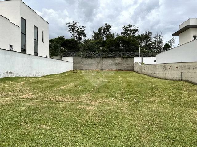 Terreno em Condomínio para Venda em Votorantim/SP Alphaville Nova Esplanada