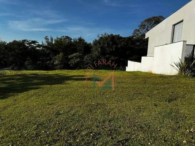 Terreno em Condomínio para Venda em Votorantim/SP Alphaville Nova Esplanada