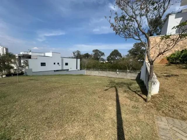 Terreno em Condomínio para Venda em Votorantim/SP Alphaville Nova Esplanada