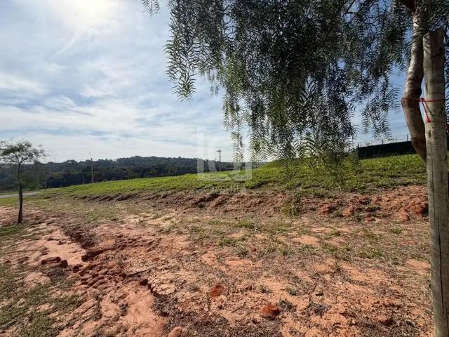 Terreno em Condomínio para Venda em Votorantim/SP Alphaville Nova Esplanada